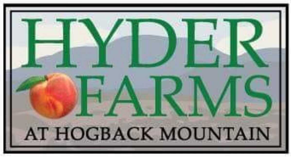 Hyder Farms in Landrum, SC