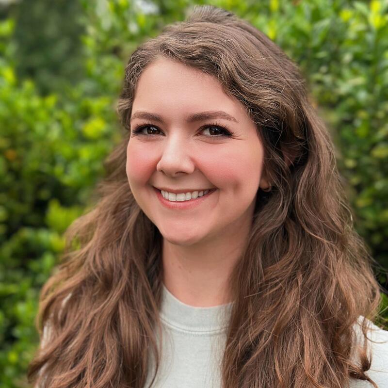 Caroline Brown | PAL: Play. Advocate. Live Well.